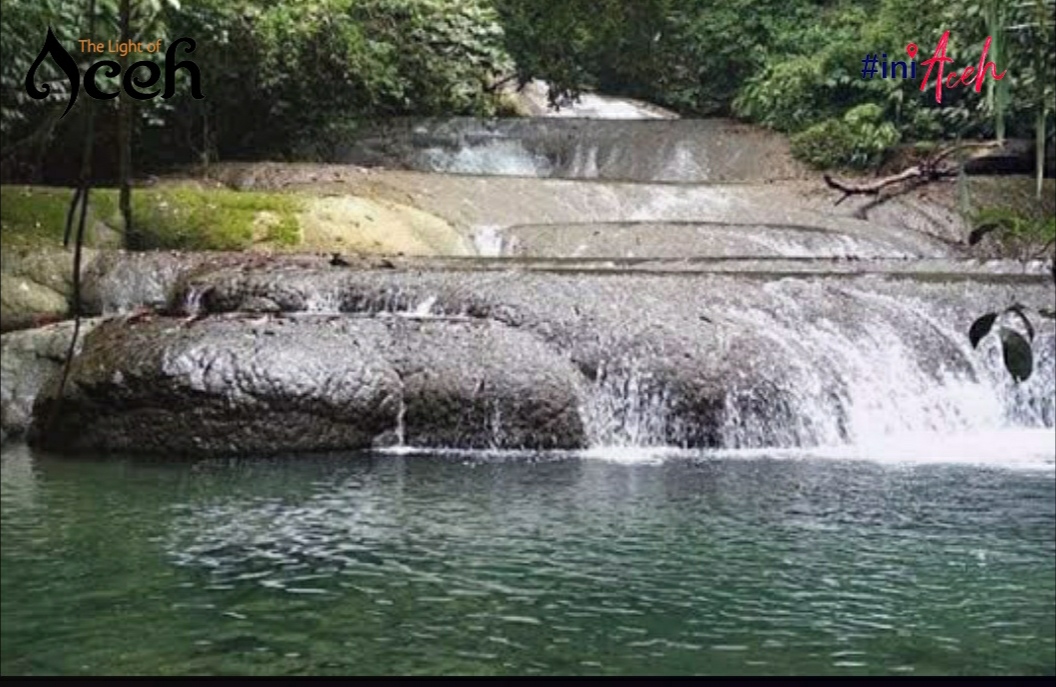 Empat Lokasi Wisata Paling Menarik Dikunjungi di Aceh Tamiang