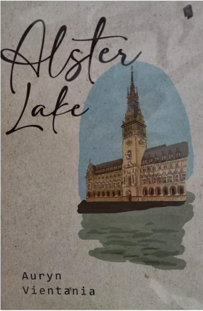 REVIEW BUKU: Alster Lake